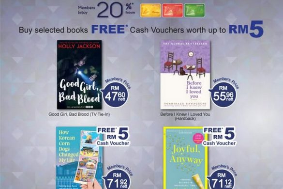 3-10 June 2026: CompAsia Malaysia 6.6 Tech Drops Sale: Up to 80% Off ...