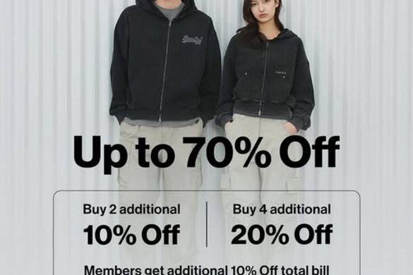 15-18 January 2026: Puma Special Sale: Buy 2 Selected Items & Get 1 ...