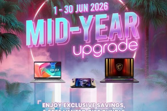 1 June – 31 July 2026: Auntie Anne's Malaysia Jumbo Cheese Sausage ...