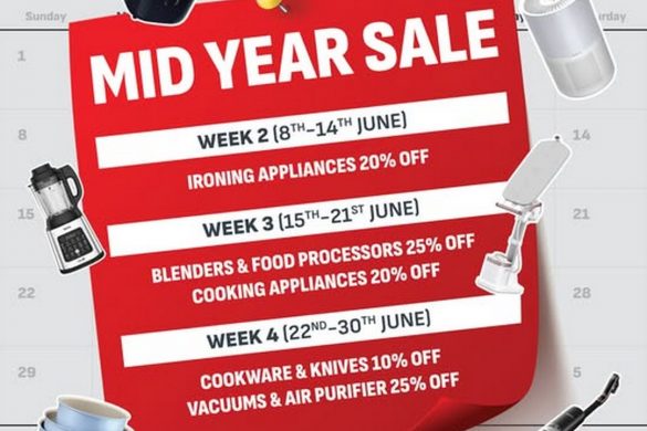12 January 2026 onwards: KFC Malaysia: RM12 Box Promotion – Eat Until ...