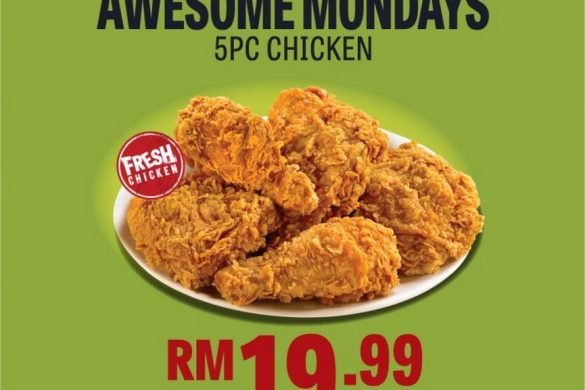1-30 June 2026: kidzooona Malaysia Birthday Party Promotion – Enjoy 20% ...