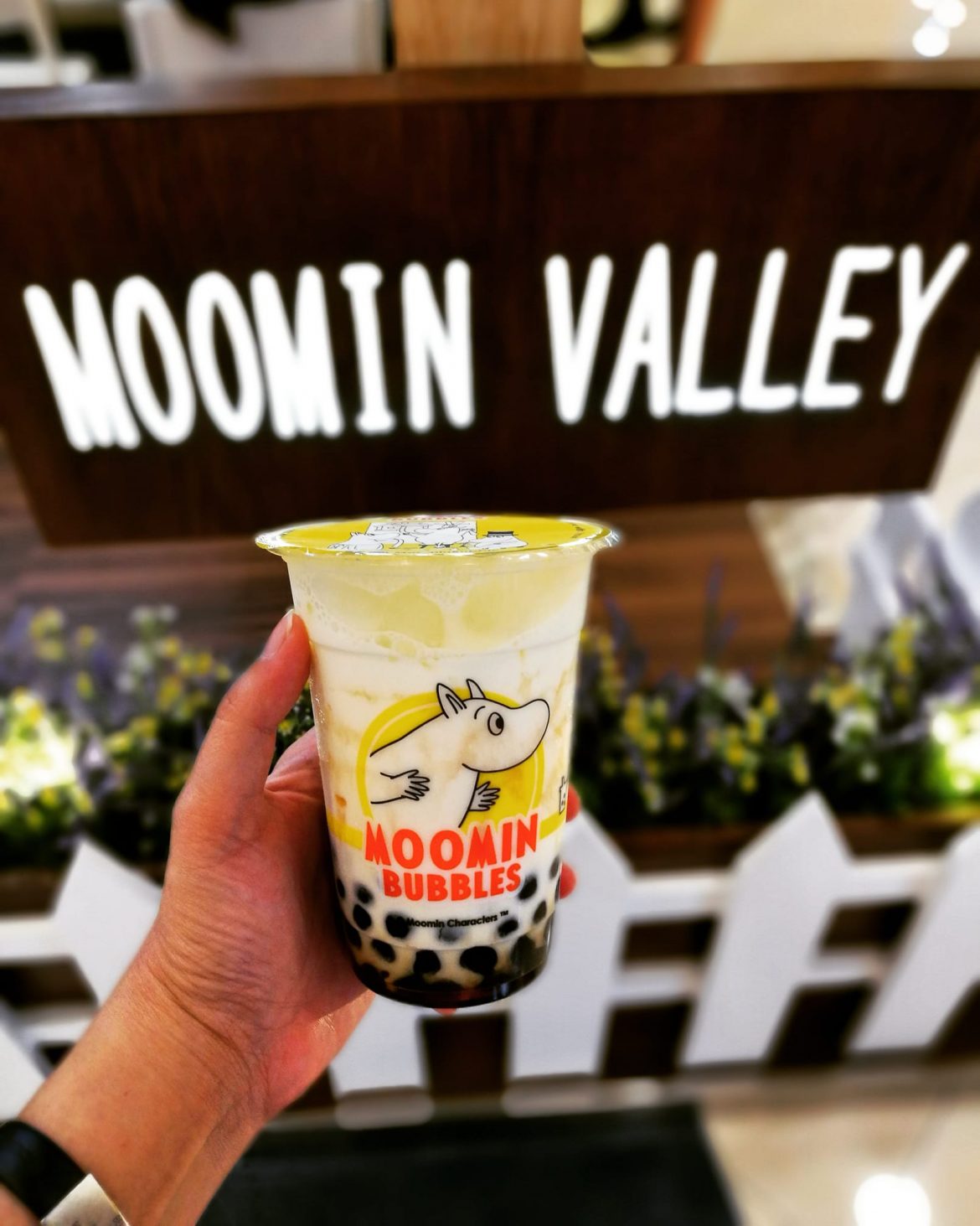 Top 5 New Bubble Milk Tea You Must Try and It's Not Tealive/ChaTime Or ...