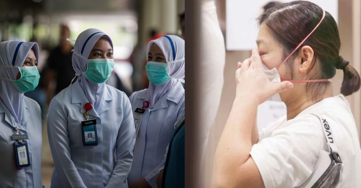 Talk About Dedication - 3,000 Retired Nurses to Return to Service Amid ...
