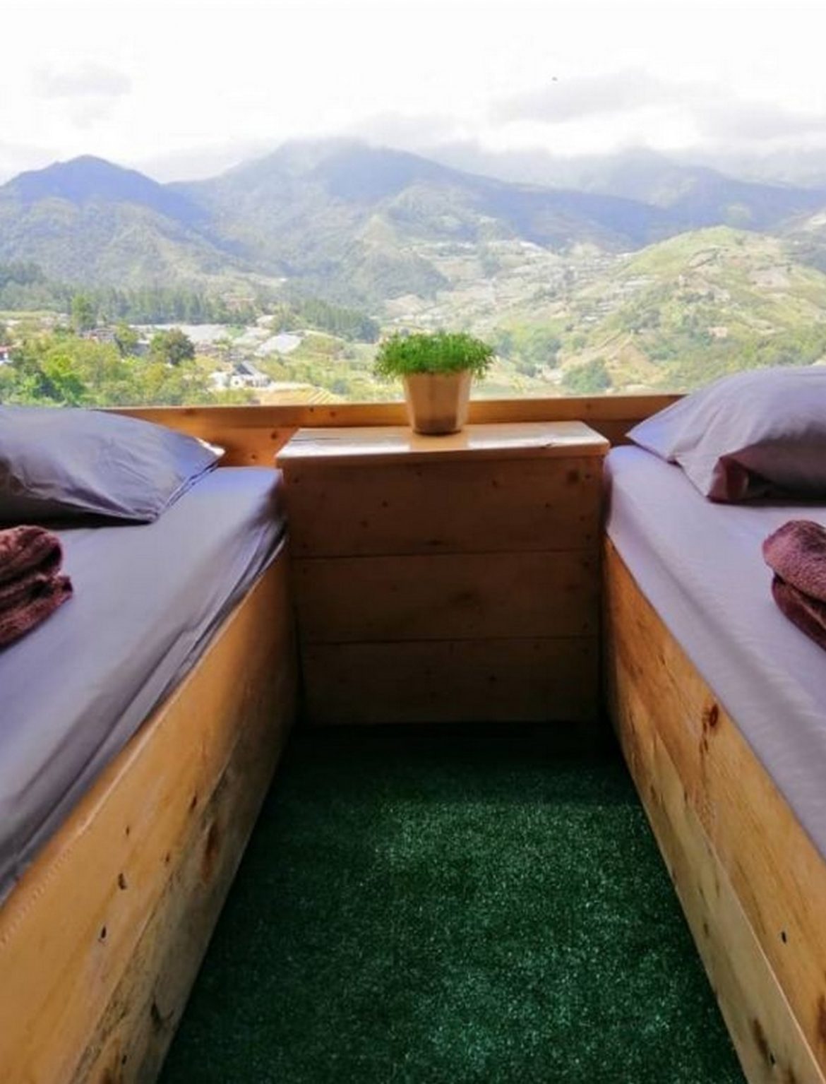 Humble Hobbit Home Made in Malaysia Just For LOTR Fans ...