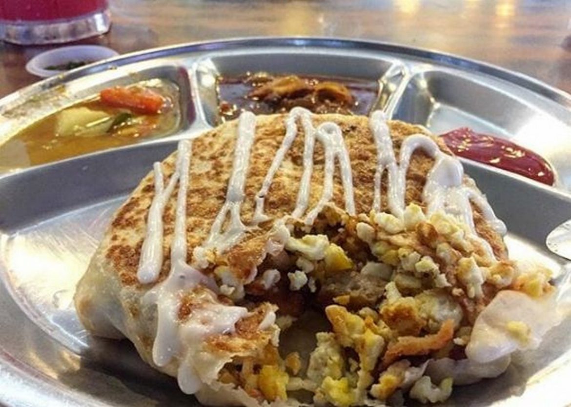 12 Unique Roti Only In Malaysia, You Must Try At Least Once ...