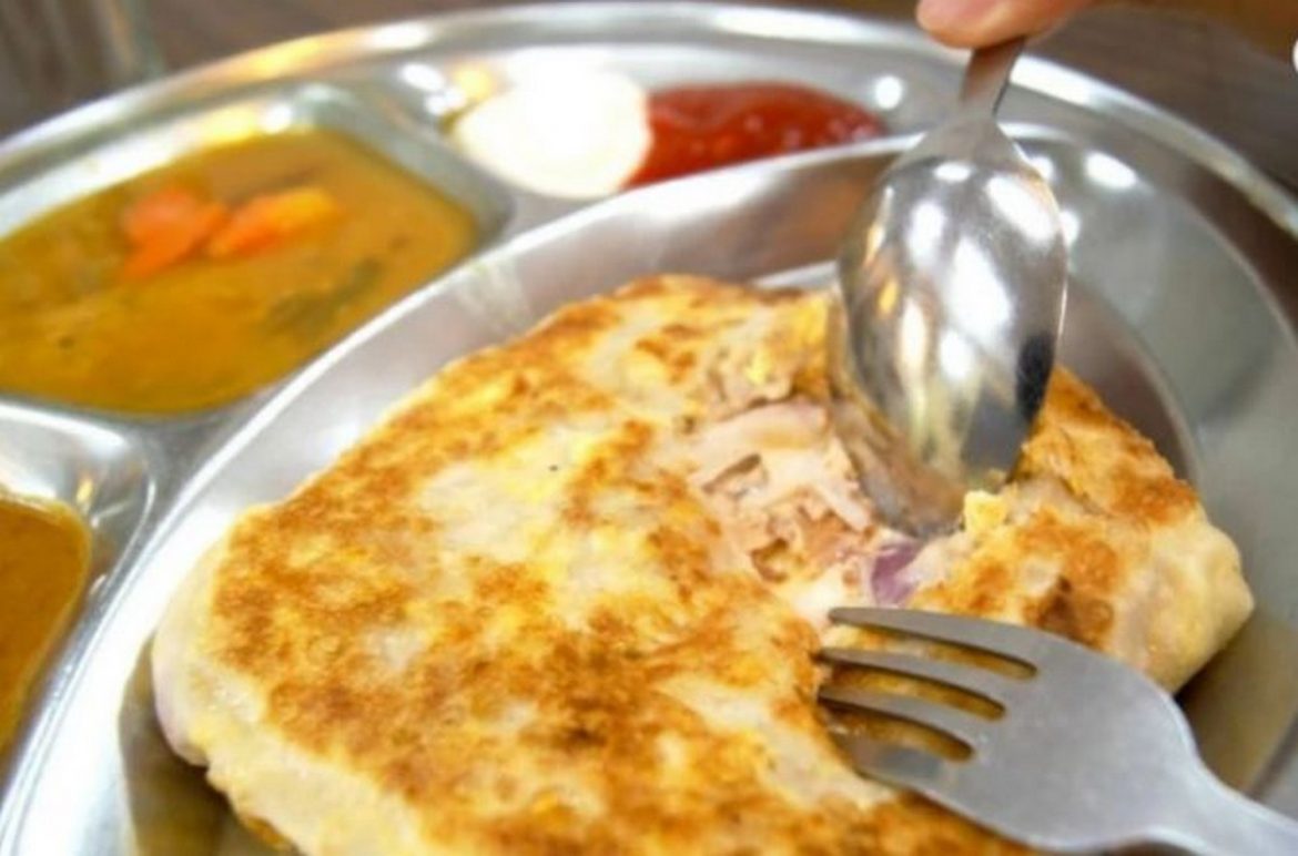 12 Unique Roti Only In Malaysia, You Must Try At Least Once ...