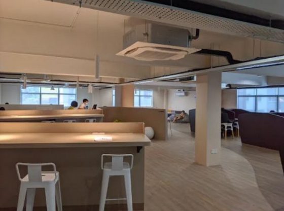 Butterworth, Penang: New Digital Library With Event Halls and More ...