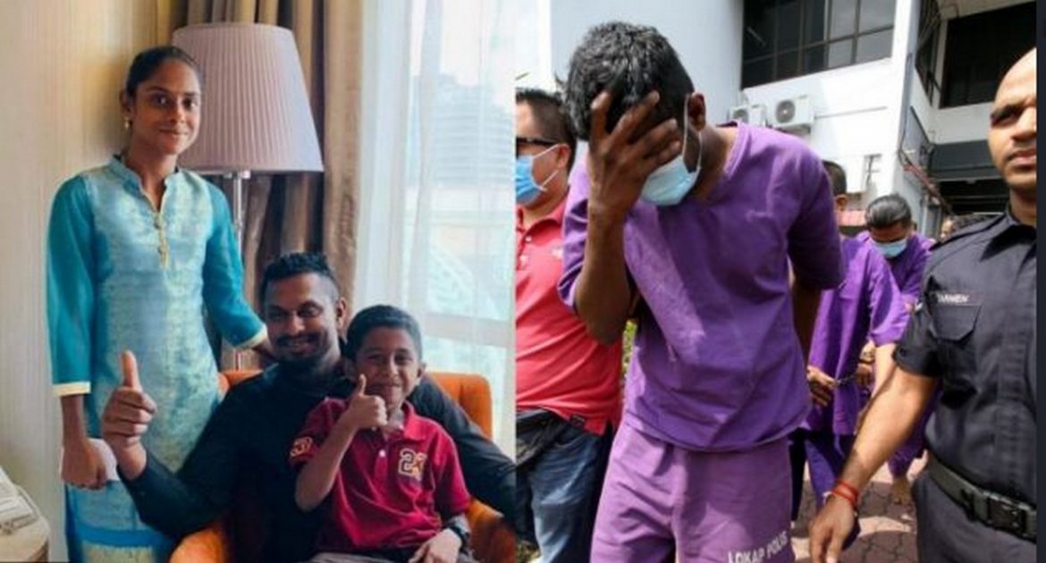 Famous Local Youtuber Pavithra In Stable Condition After Injured By Her ...