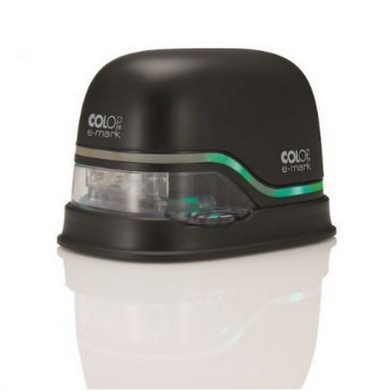 Colop E-Mark Printer Which Is Wireless And Portability Which Can Fit In ...