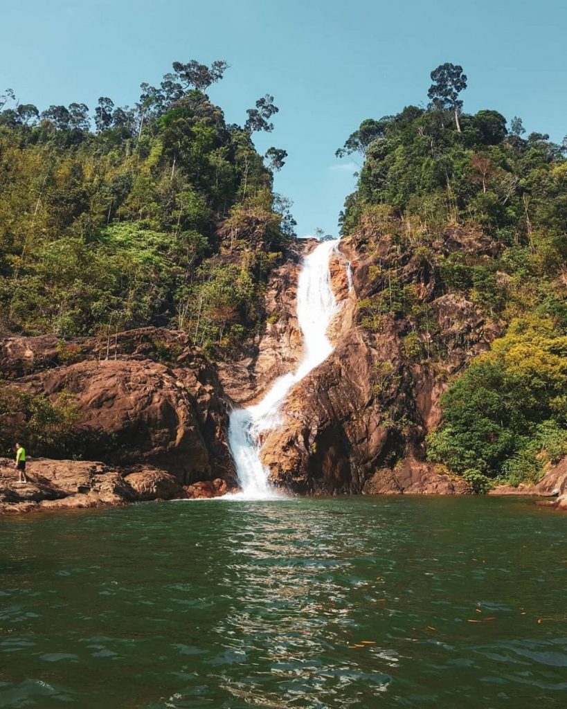 16 Amazing Waterfalls In Malaysia For Those Who Loves Nature and Great ...