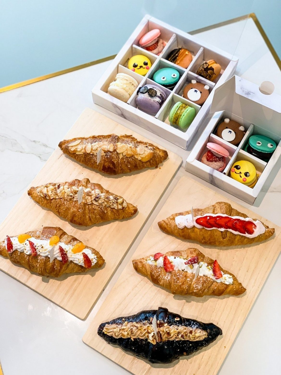 10 Cafe In Penang With Beautiful Desserts For Your Insta Feed ...