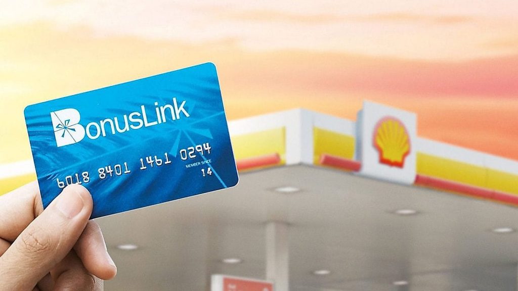 BonusLink Launch New App Where You Can Just Scan on This App ...