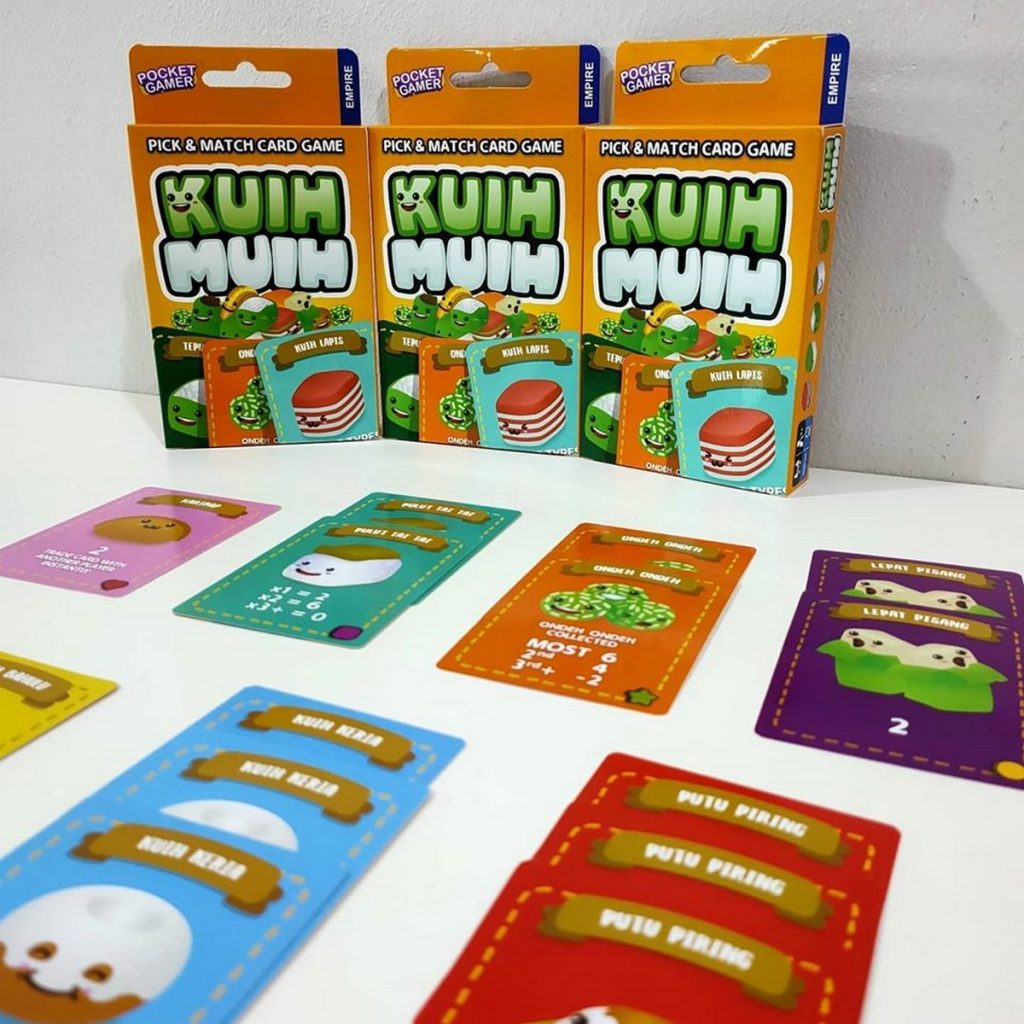 9 Locally Made Malaysian Game Which Are Unique And Truely A Malaysian ...