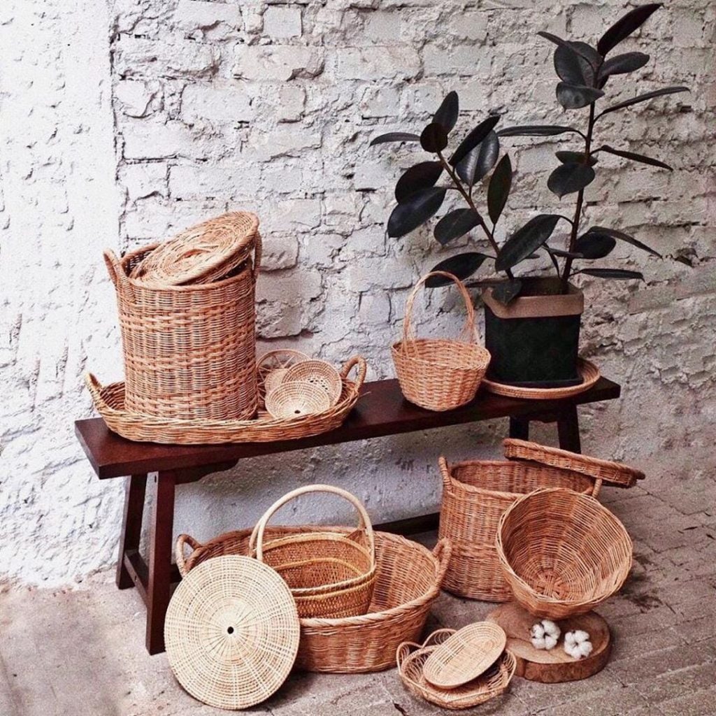 9 Places To Get Trendy Rattan Furniture For Those Who Love Rattan ...