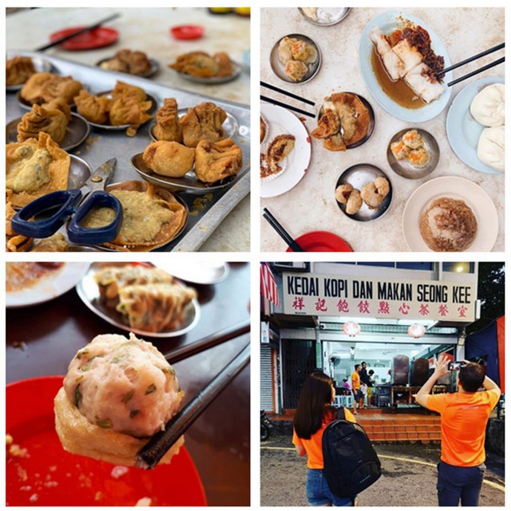 Famous Dim Sum Spot In Klang Valley Which You Should Visit Least Once ...