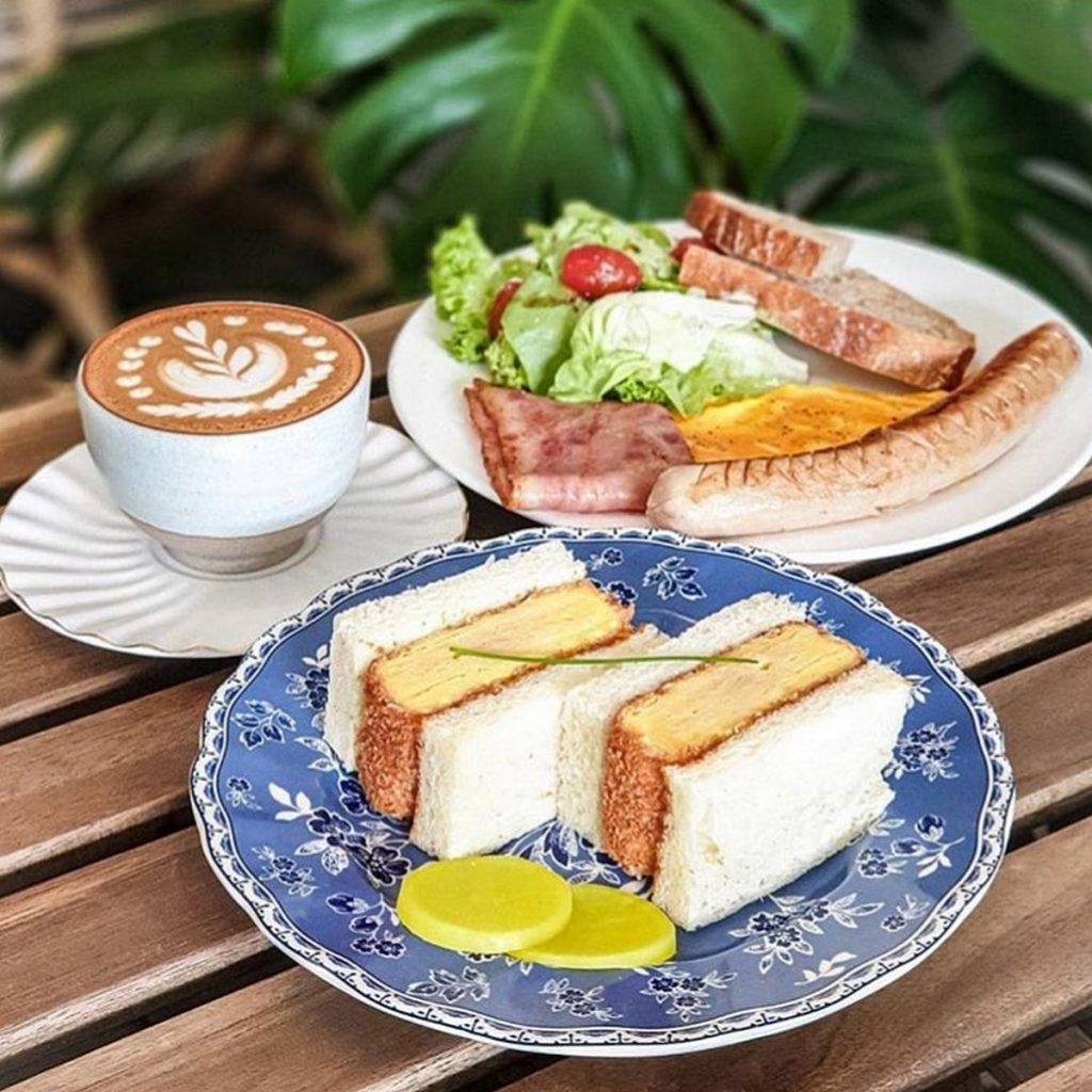 Food Guide To Traditional Chinese Foods And Cafe In Taman OUG ...