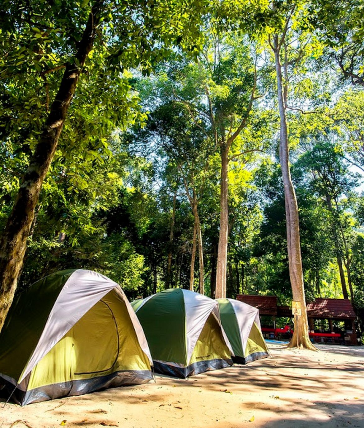 45 Camping Location In Malaysia For You To Check Out - EverydayOnSales ...