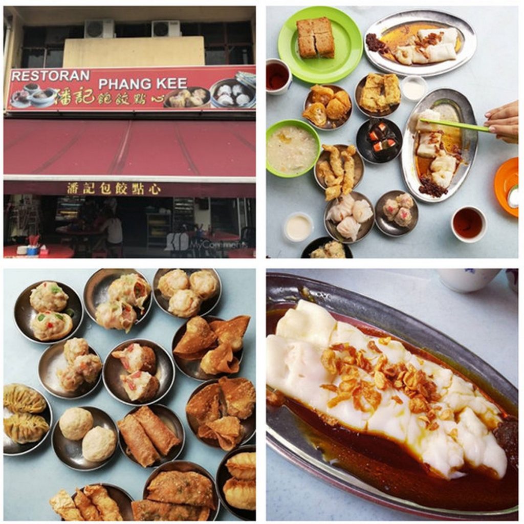 Famous Dim Sum Spot In Klang Valley Which You Should Visit Least Once ...