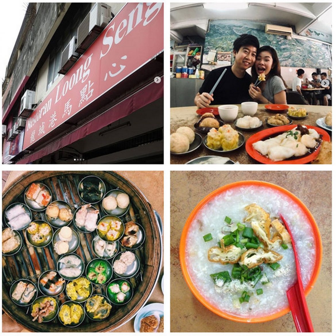 Famous Dim Sum Spot In Klang Valley Which You Should Visit Least Once ...