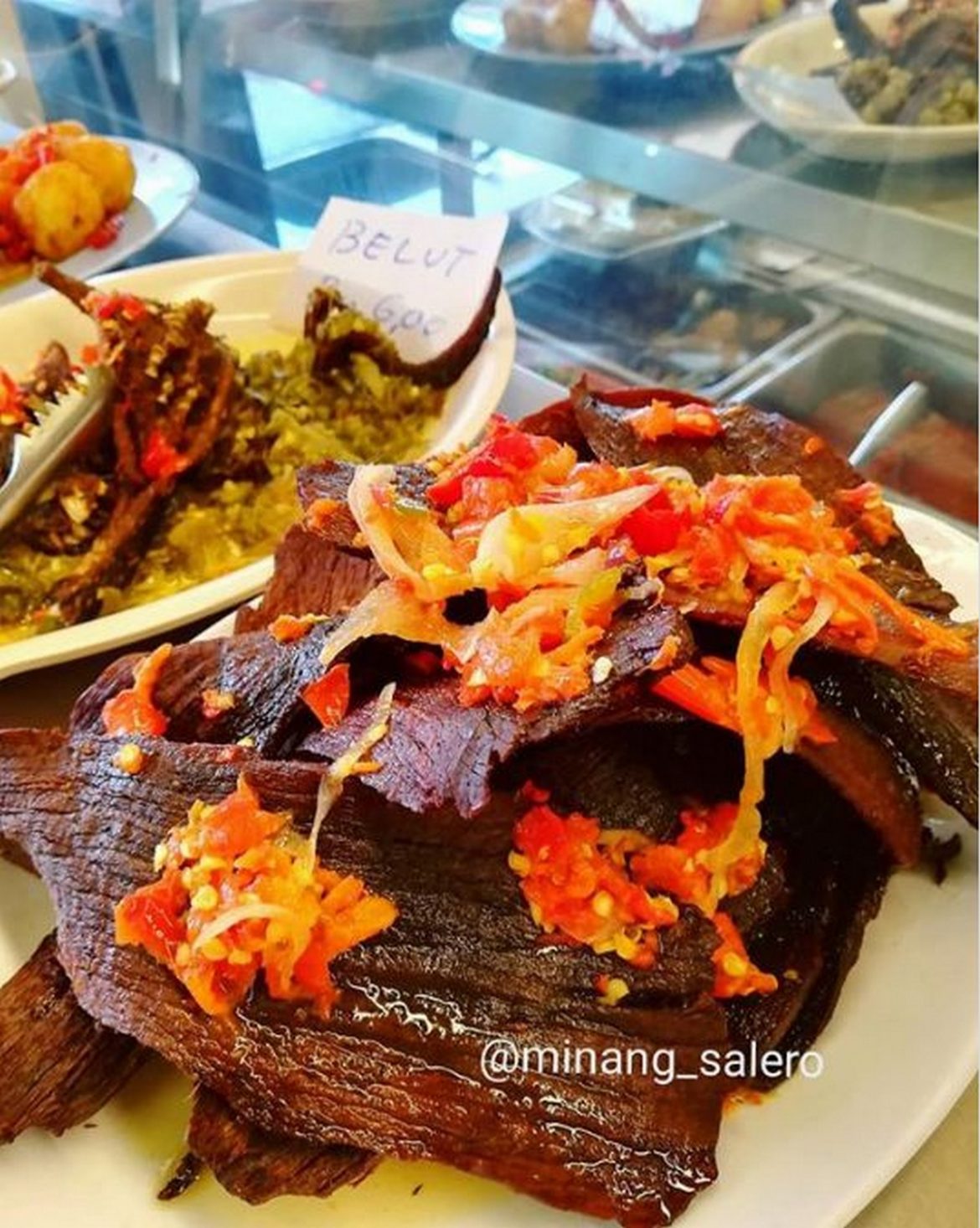 Guide to Nice Indonesia Nasi Padang In KL and Selangor Area ...