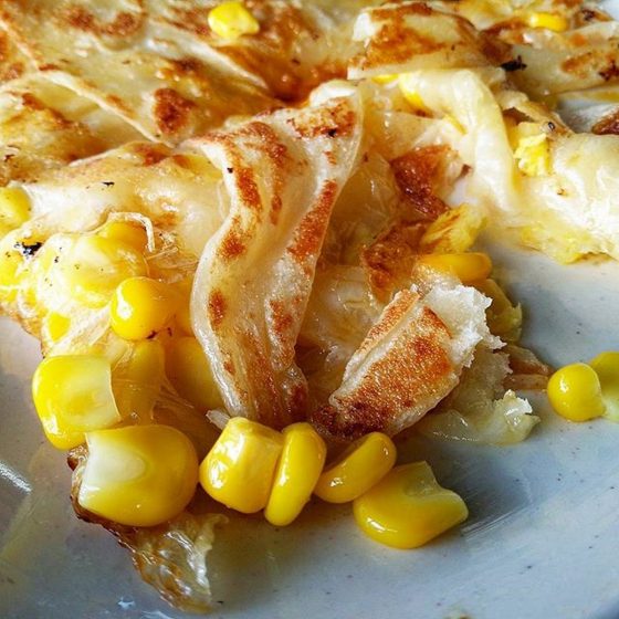 Types of Roti Canai Available in Malaysia, You Be Suprised With the ...