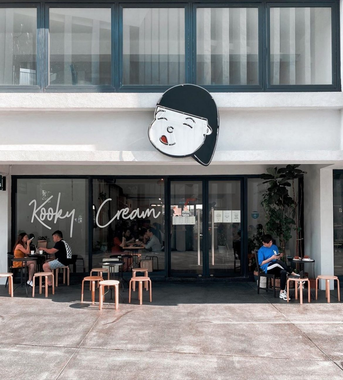 9 Trendy Spot In SS2 With Great Food and Beautiful Interior ...