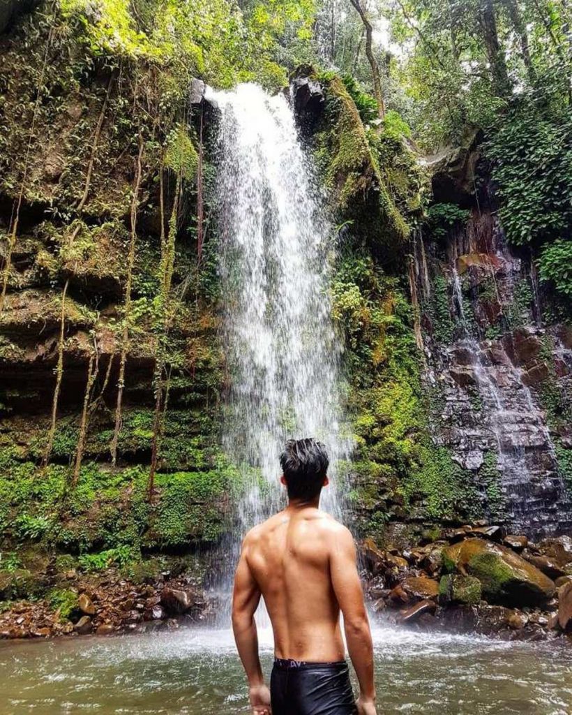 Waterfall Destination which You Must Visit At Least Once - Part 2 ...