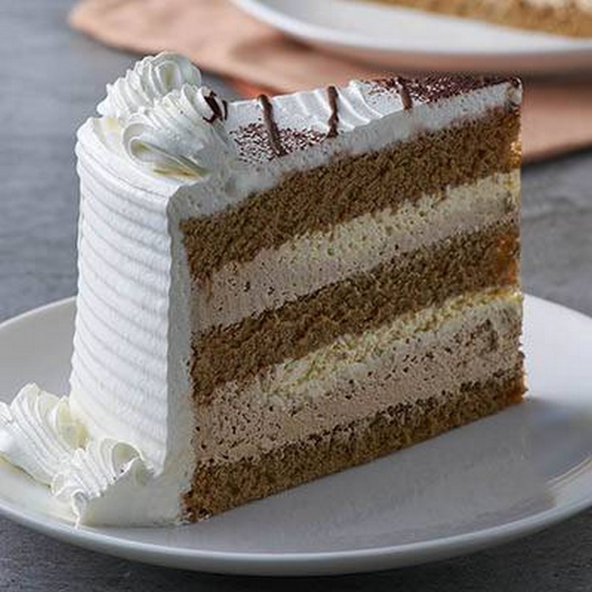 Some of the Best Cake You Must Try On Secret Recipe Part 1 ...