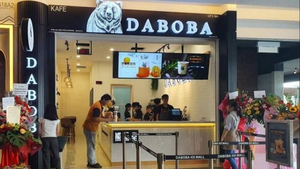 Daboba With 50% for all October Babies on all Outlets - EverydayOnSales ...