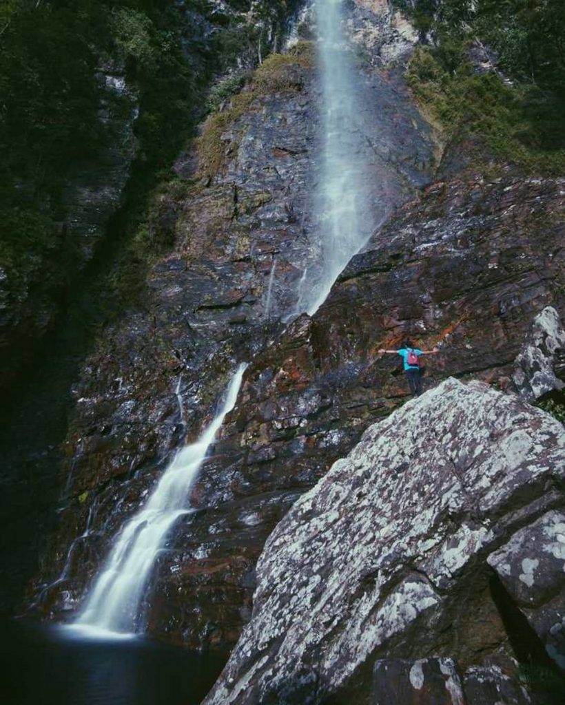 Waterfall Destination which You Must Visit At Least Once - Part 1 ...