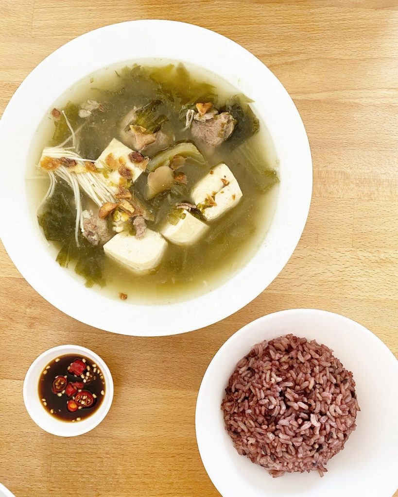 16 Pet-Friendly Restaurant And Cafe Which You Can Bring Along Your ...