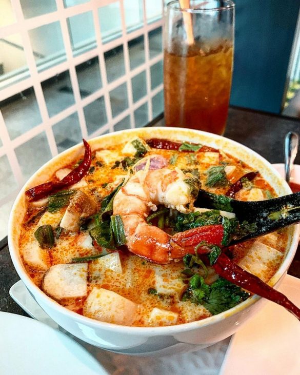 8 Places You Should Visit If you are Craving For Authentic Thai Food in ...