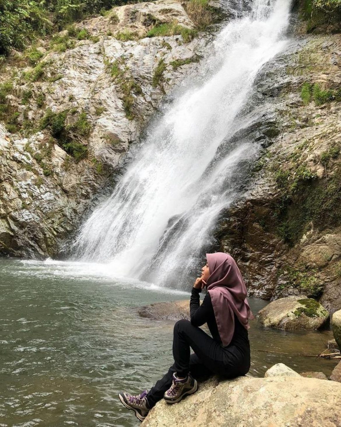 Waterfall Destination which You Must Visit At Least Once - Part 2 ...