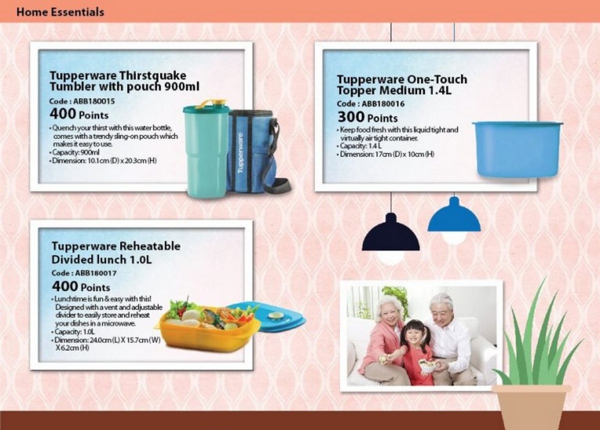 Accumulate Points and Exchanges for Free Gifts When you Purchase Abbott ...