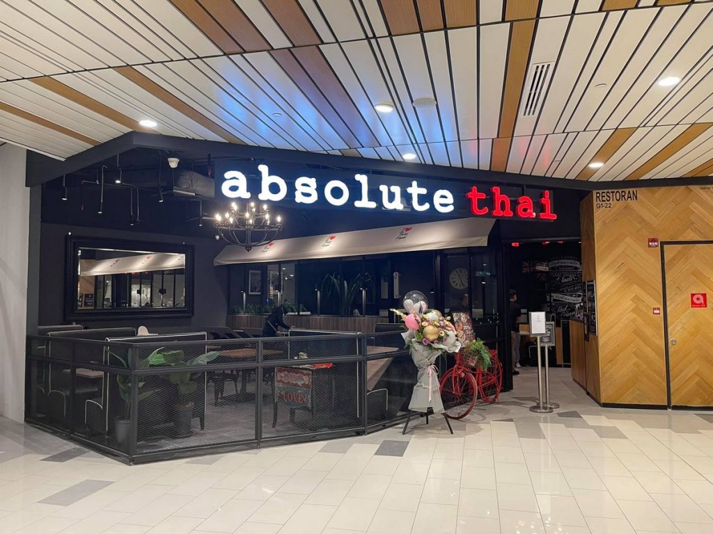 KL East Mall Finally Opens Door to Public On 25th November ...