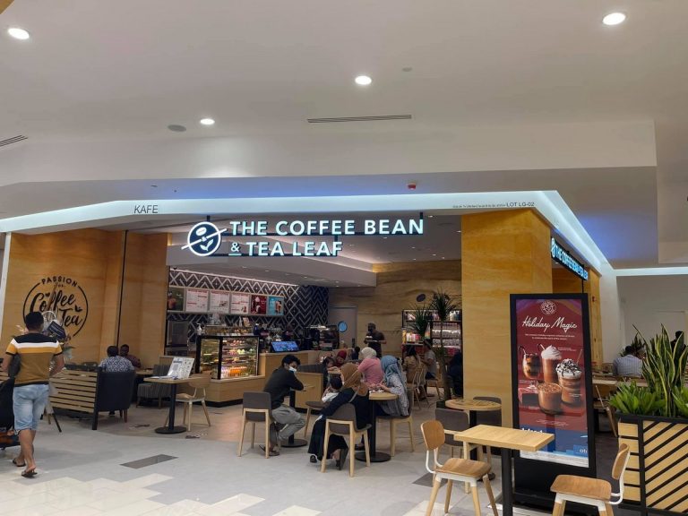 KL East Mall Finally Opens Door to Public On 25th November ...