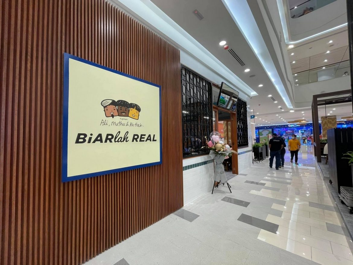 KL East Mall Finally Opens Door to Public On 25th November ...