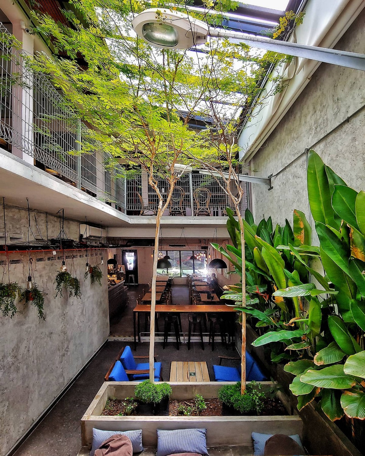 8 Instagrammable and Unique Cafe in Selangor Which You should Check out ...