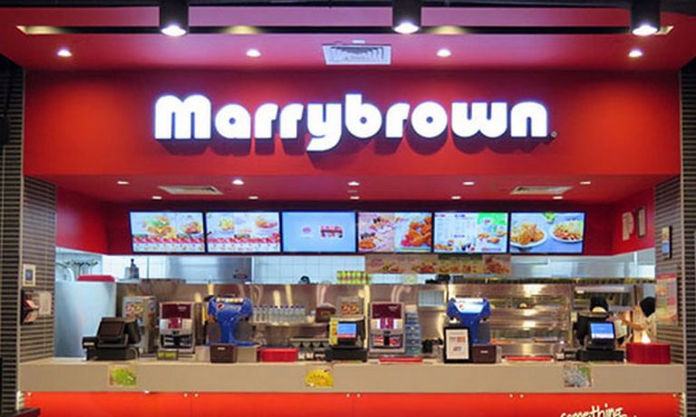 11.11: MarryBrown With Exclusive MB Deals For you to Enjoy this month ...