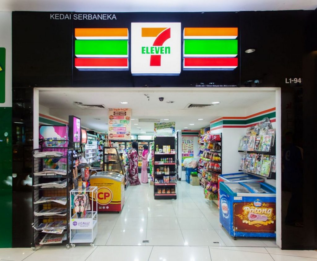 Full Guide on Bills can be paid at 7-11 Convenient store ...