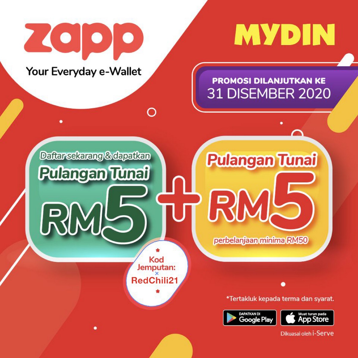 Latest Rebates on e-Wallet Offers from Major Supermarket and ...