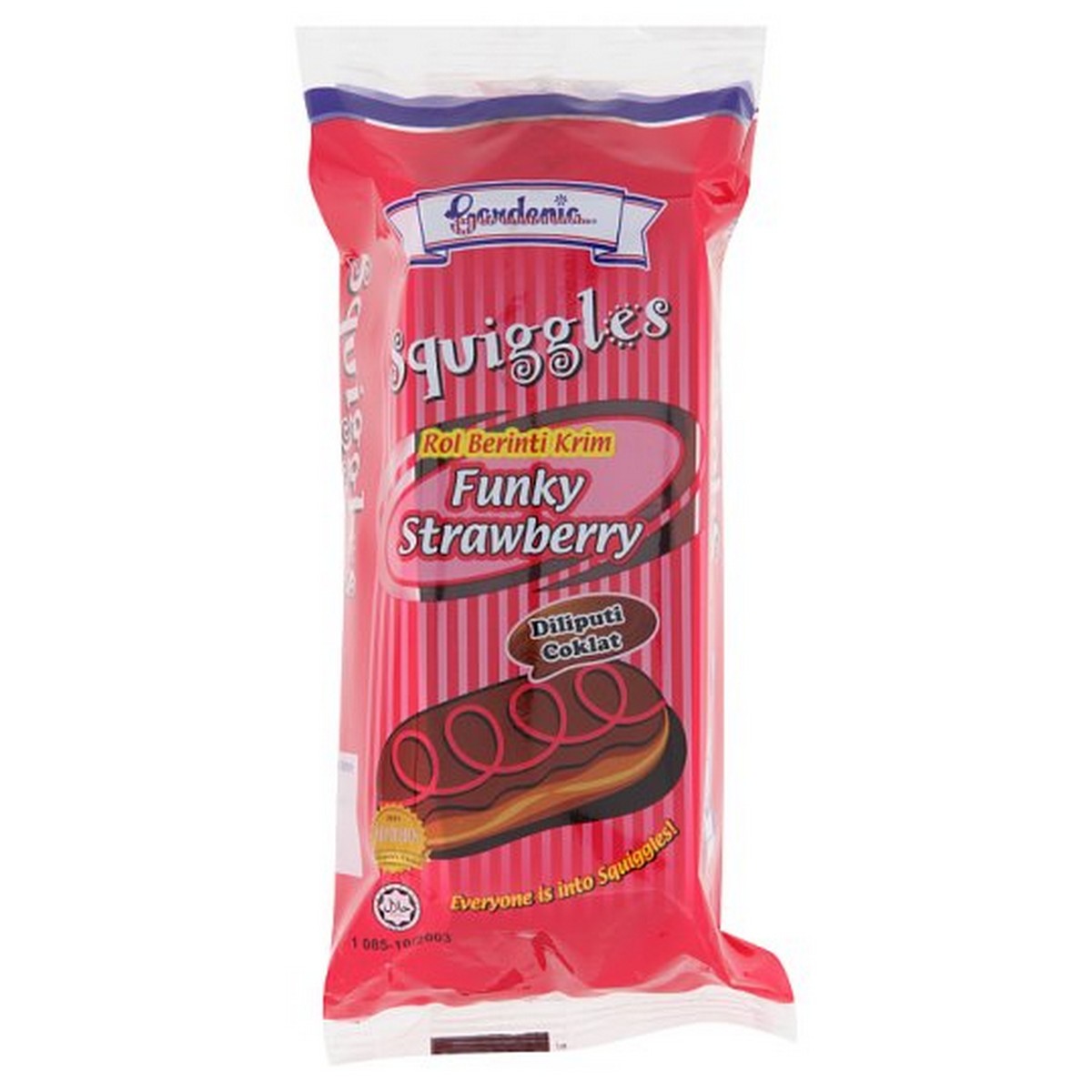 Gardenia Increase Selected Bread Prices Starting 1st December ...