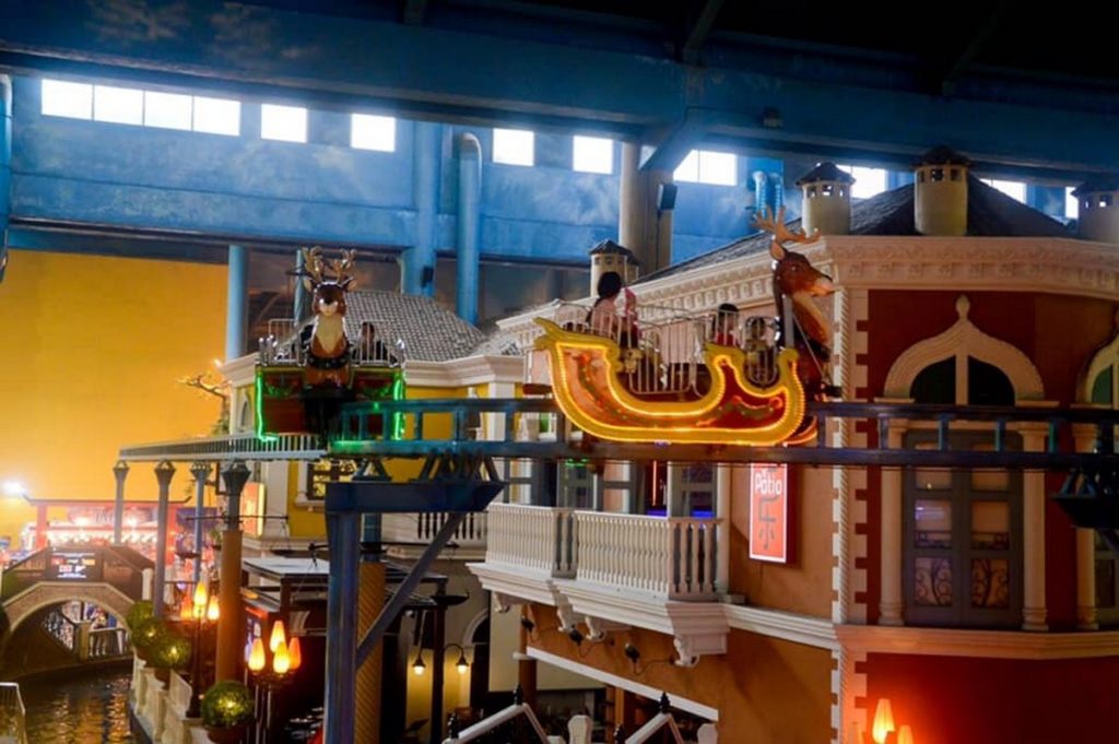 Take A Break and Enjoy These Old Photo of Genting Highlands From the ...