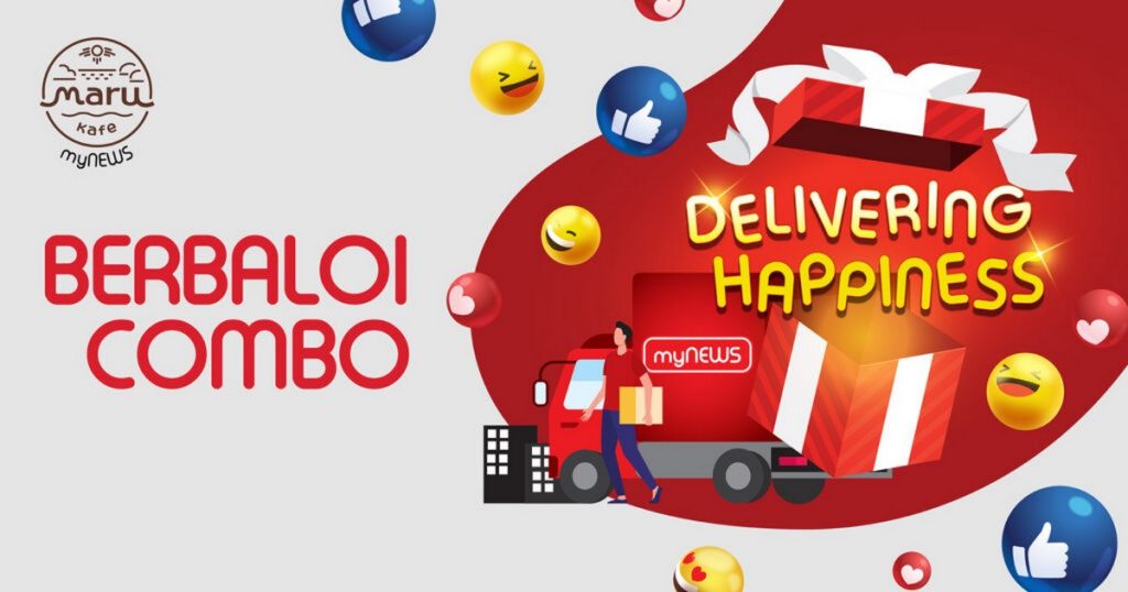 MyNews Has Limited Edition Coca-Cola Truck For RM9.90 only and also ...