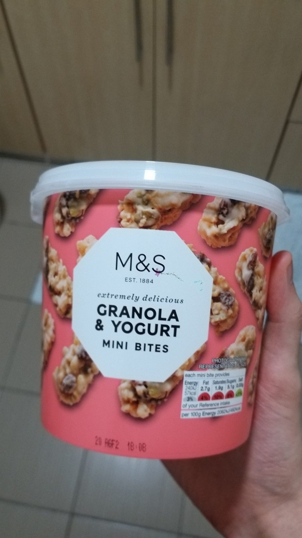 10 Best Pick From Marks & Spencer which You must have for your Snacking ...