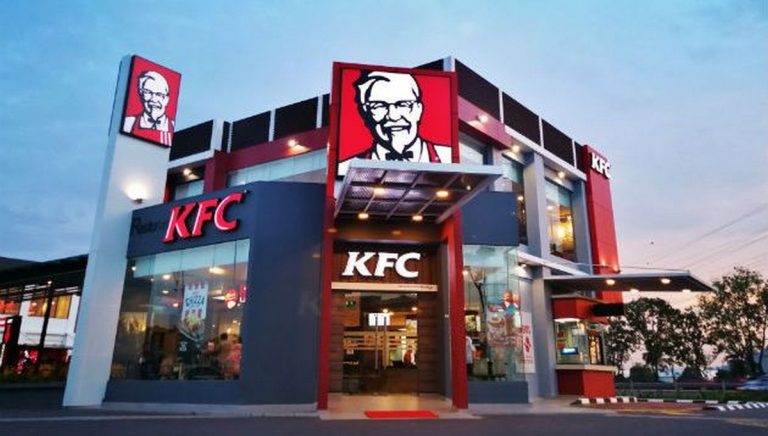 KFC launches the new Golden Butter Cereal Fried Chicken which is Full ...