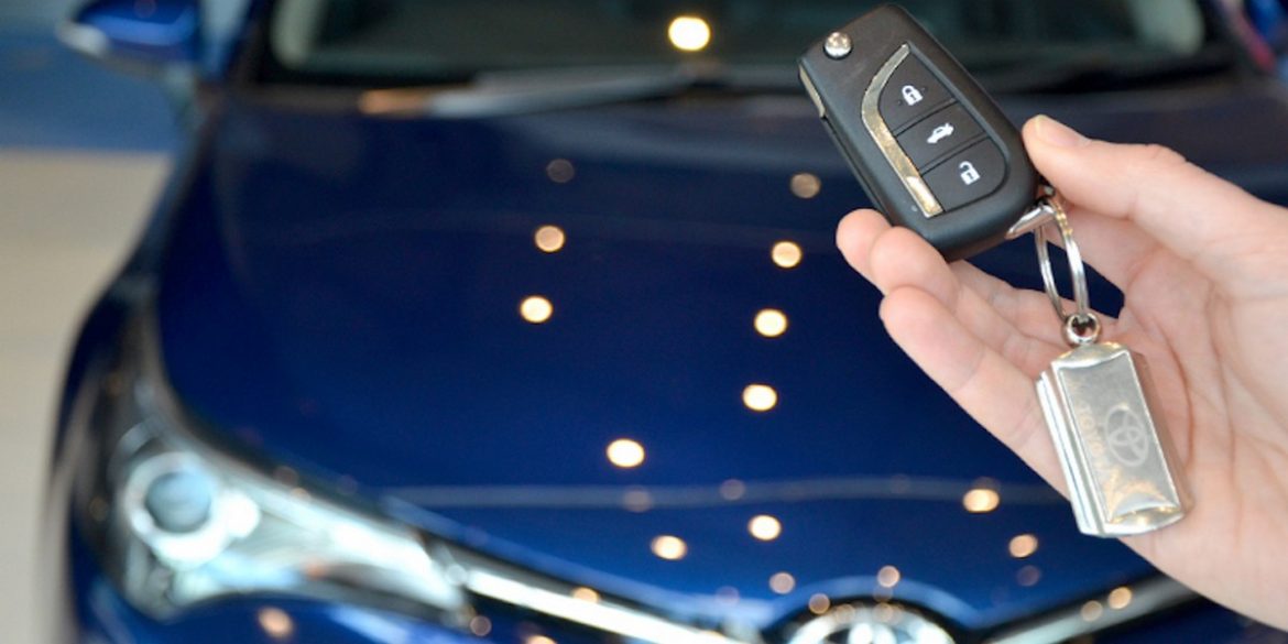 Did You know the Metal Piece that Comes With Your New Car Key set ...