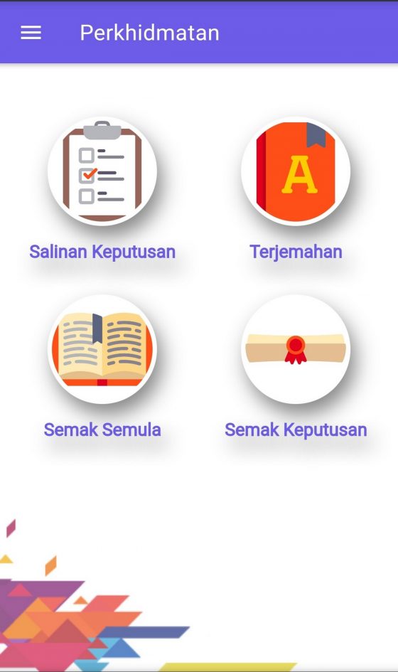 You can Reclaim & Replace Your Lost PMR/SPM/STPM Certificate Via Online ...