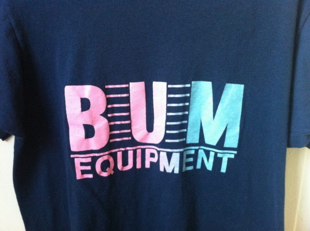 Some of the Fashion Brands in the Past Which We Think they Were Cool ...