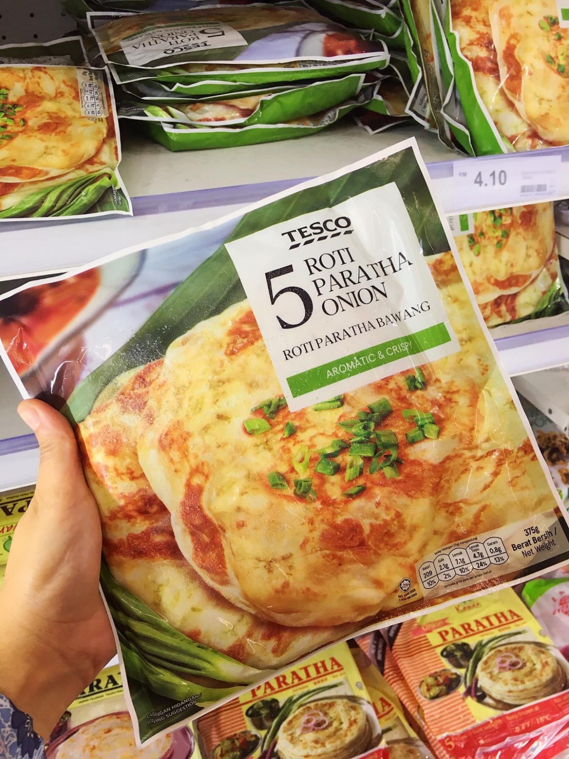 List of Tesco High Quality Product With Affordable Price You Should Try ...